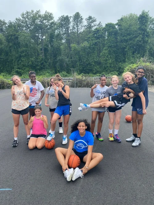 Summer Events — Buckets Performance Center