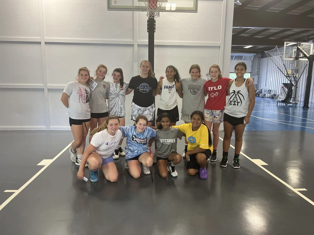 Summer Events — Buckets Performance Center