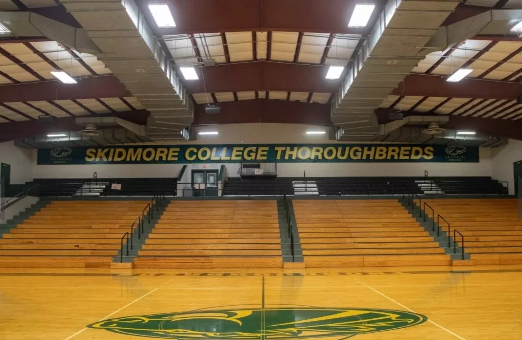 Buckets Performance Center