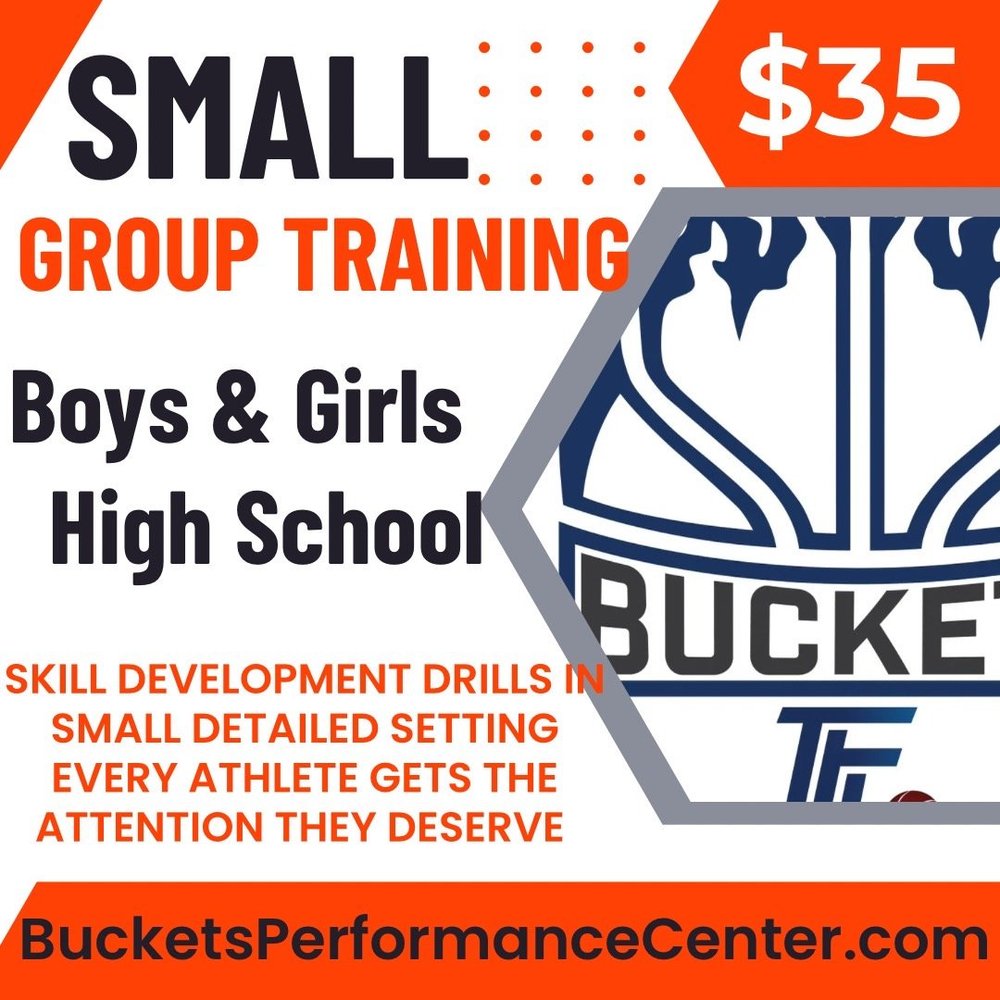 Buckets Performance Center