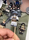 Customer Photos — Brick Affliction