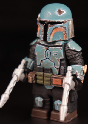 Customer Photos — Brick Affliction