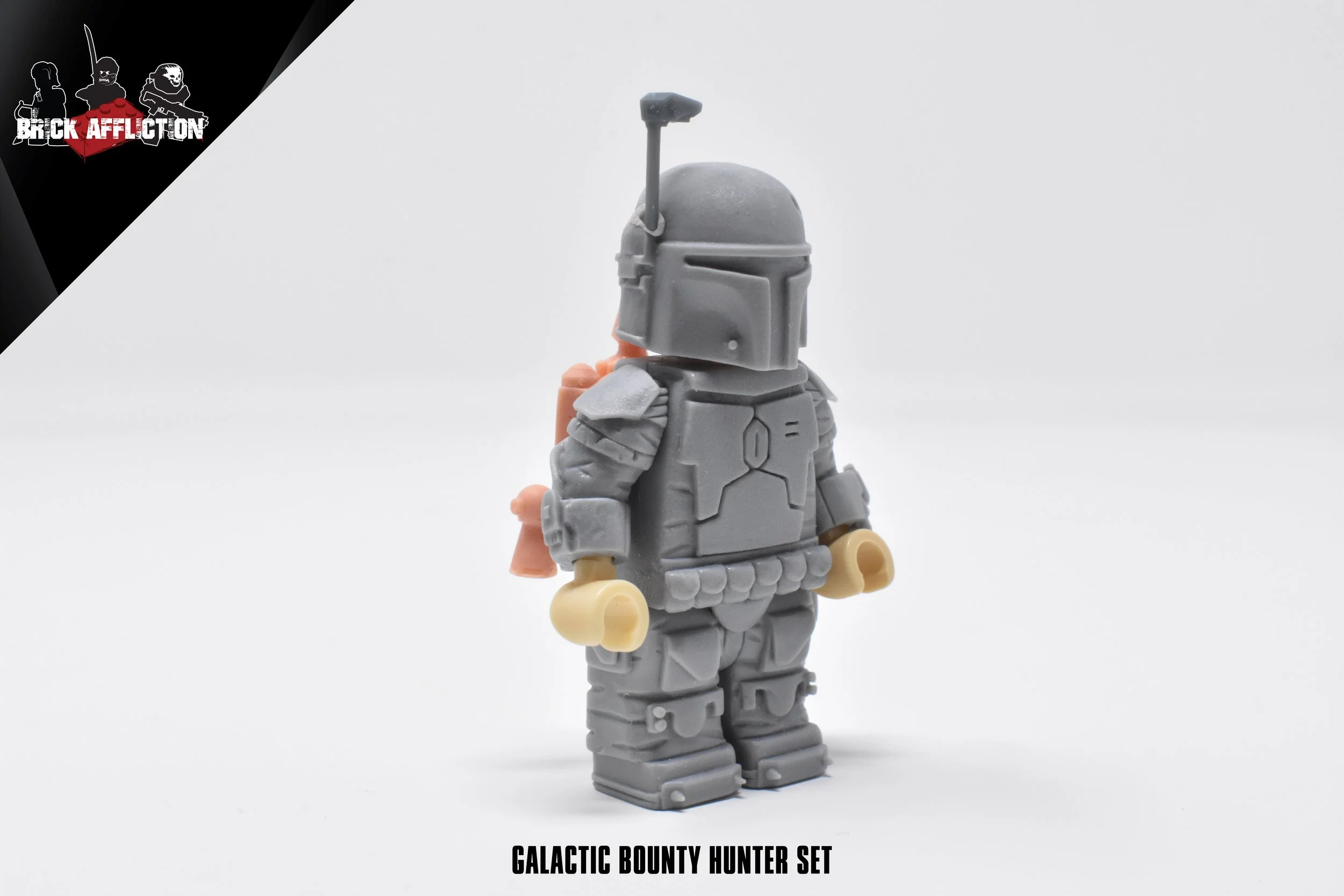 Brick Affliction