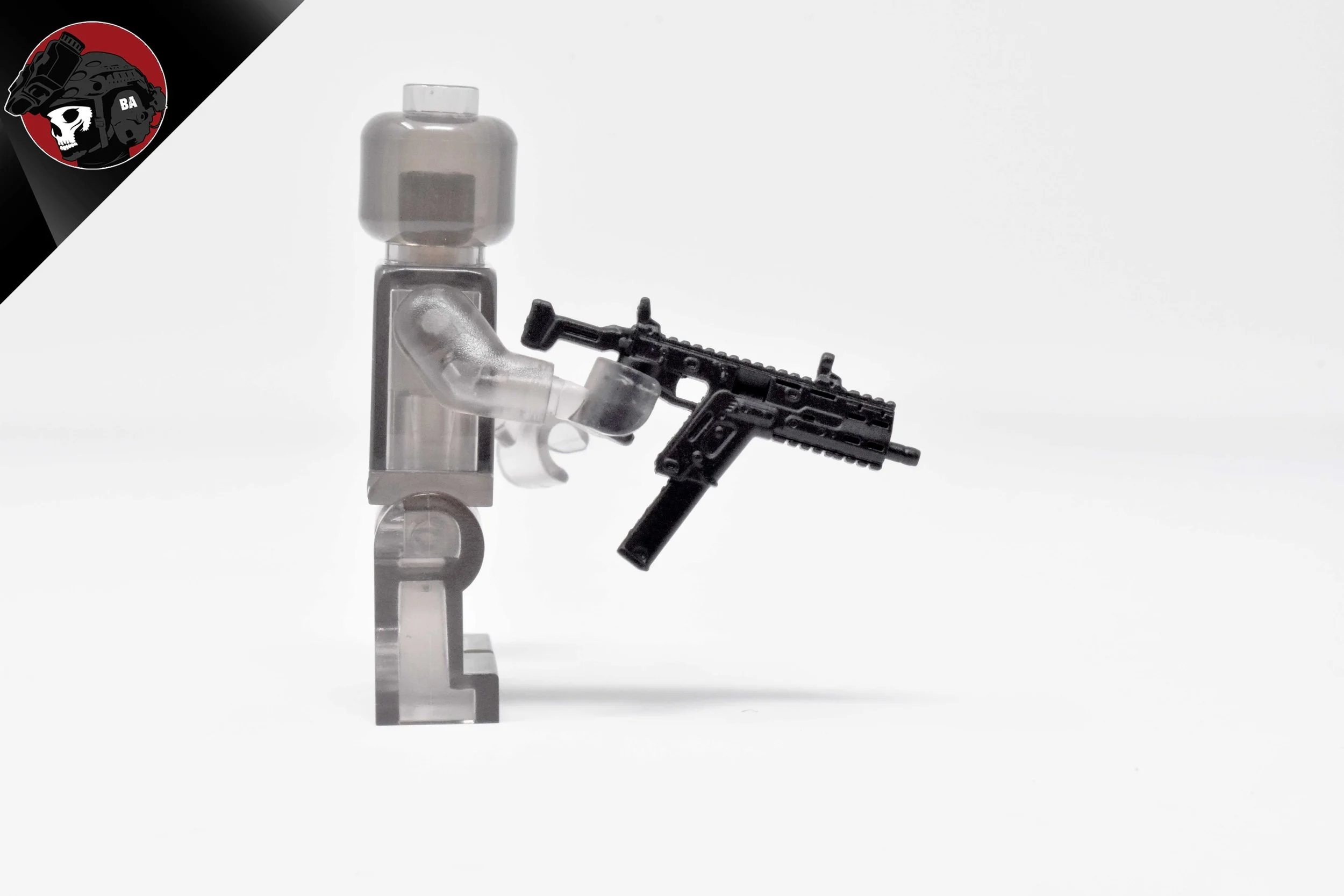 Brick Affliction