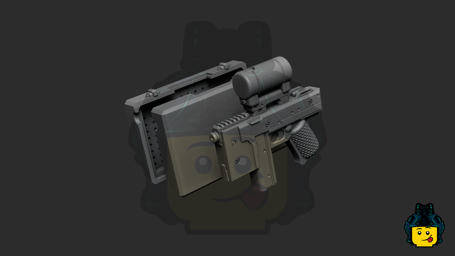 Brick Affliction