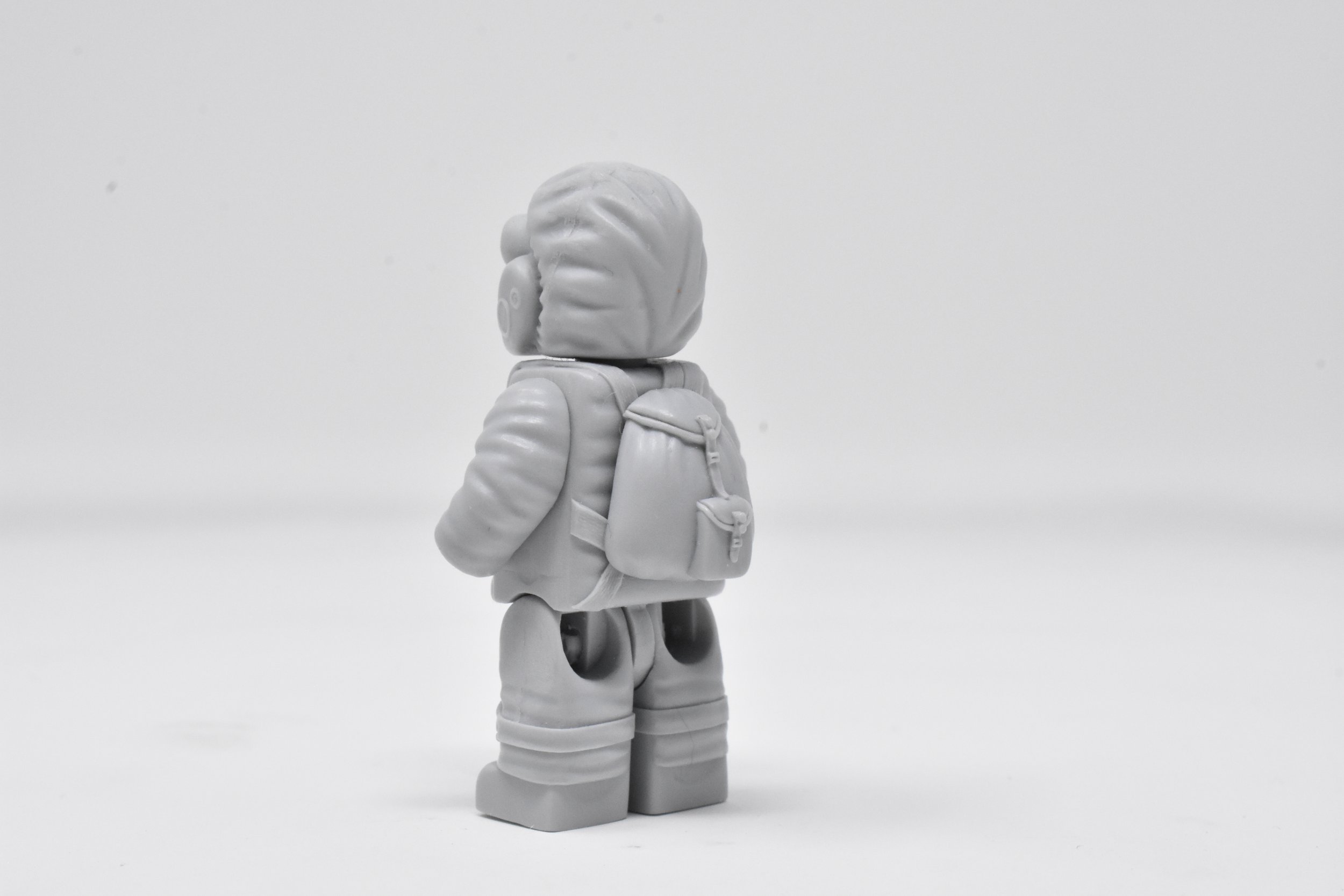 Brick Affliction