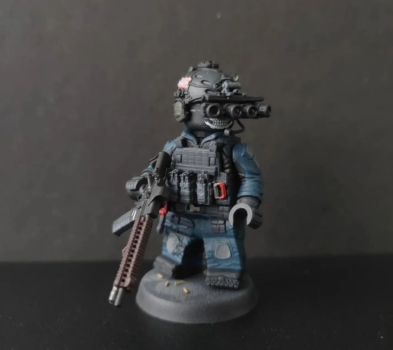 Customer Photos — Brick Affliction