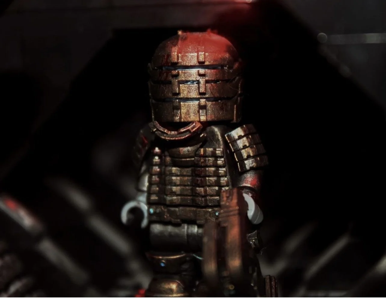 Customer Photos — Brick Affliction