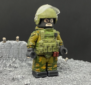 Customer Photos — Brick Affliction