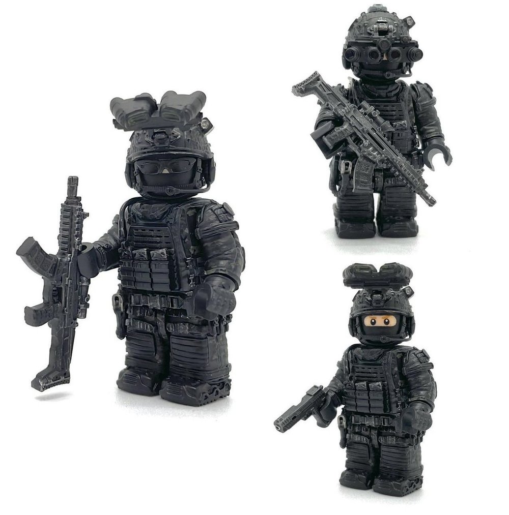 Customer Photos — Brick Affliction