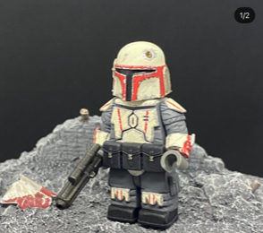 Customer Photos — Brick Affliction