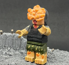 Customer Photos — Brick Affliction