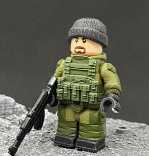 Customer Photos — Brick Affliction