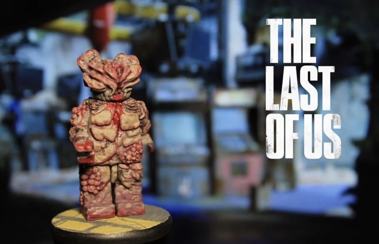 Customer Photos — Brick Affliction