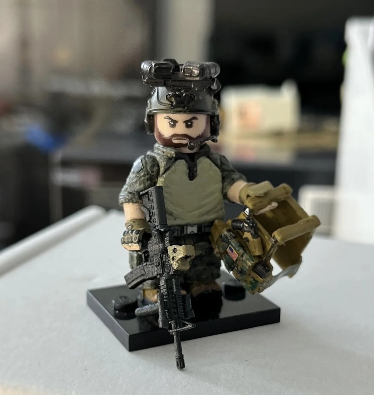 Customer Photos — Brick Affliction