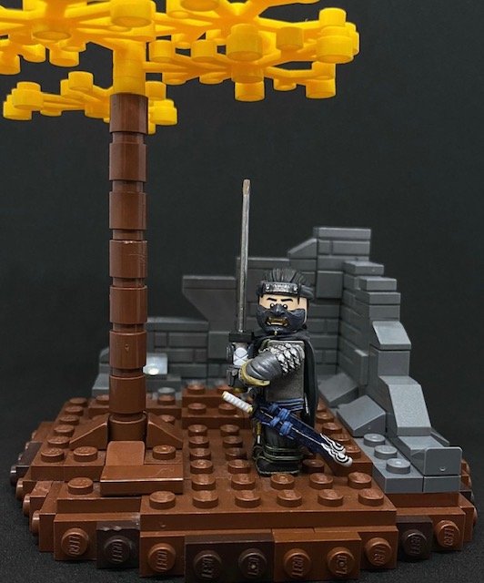 Customer Photos — Brick Affliction