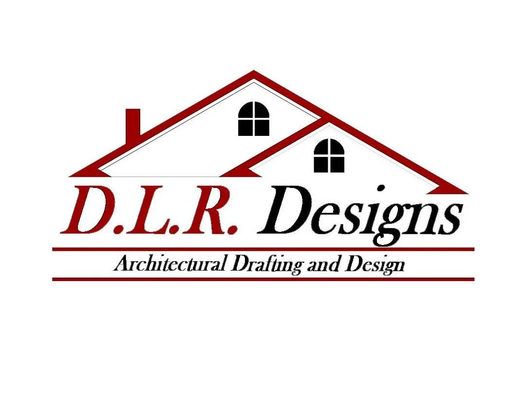 Drafting Logo Designs