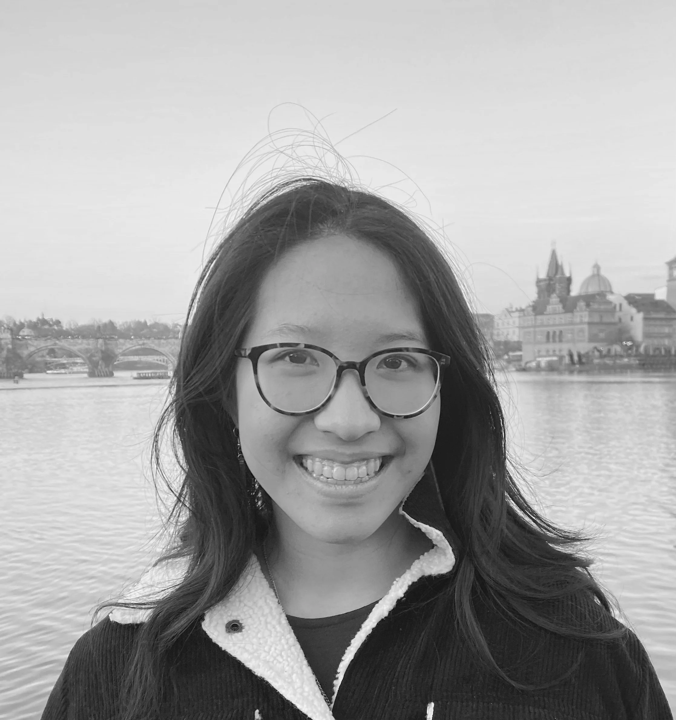 Meet Our Team — vickovic lab | tech innovation lab
