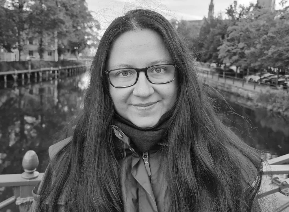 Meet Our Team — vickovic lab | tech innovation lab