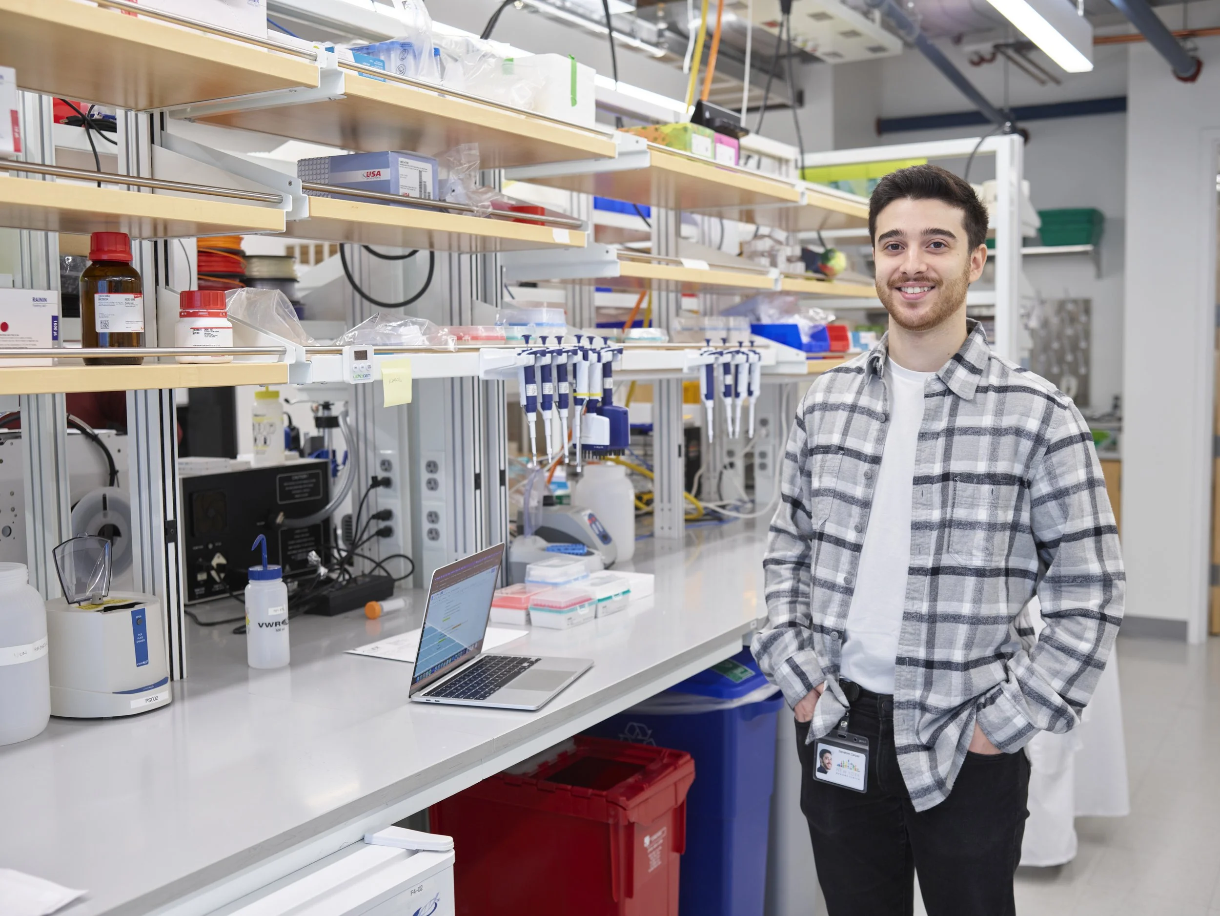 vickovic lab | tech innovation lab