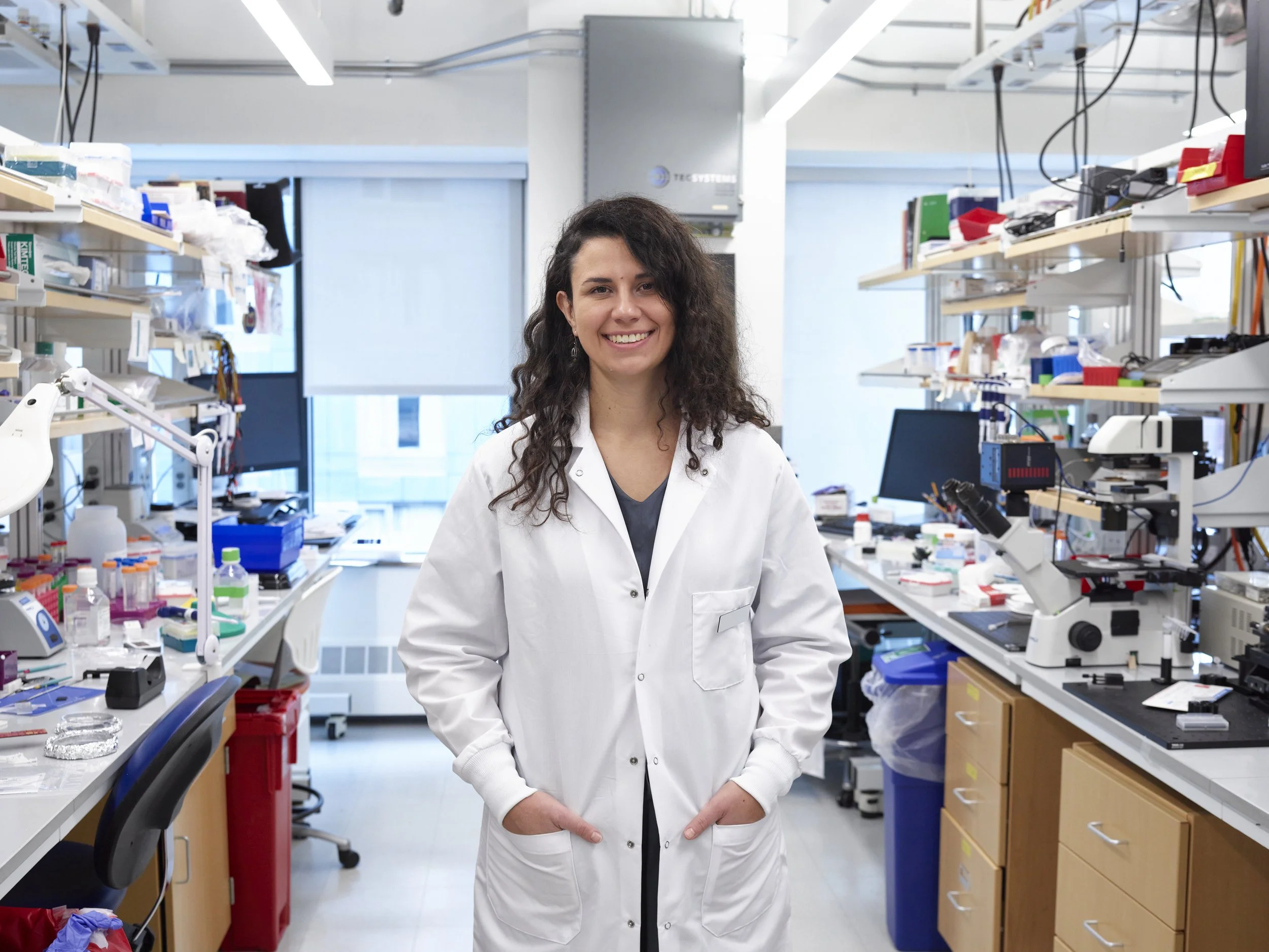 vickovic lab | tech innovation lab