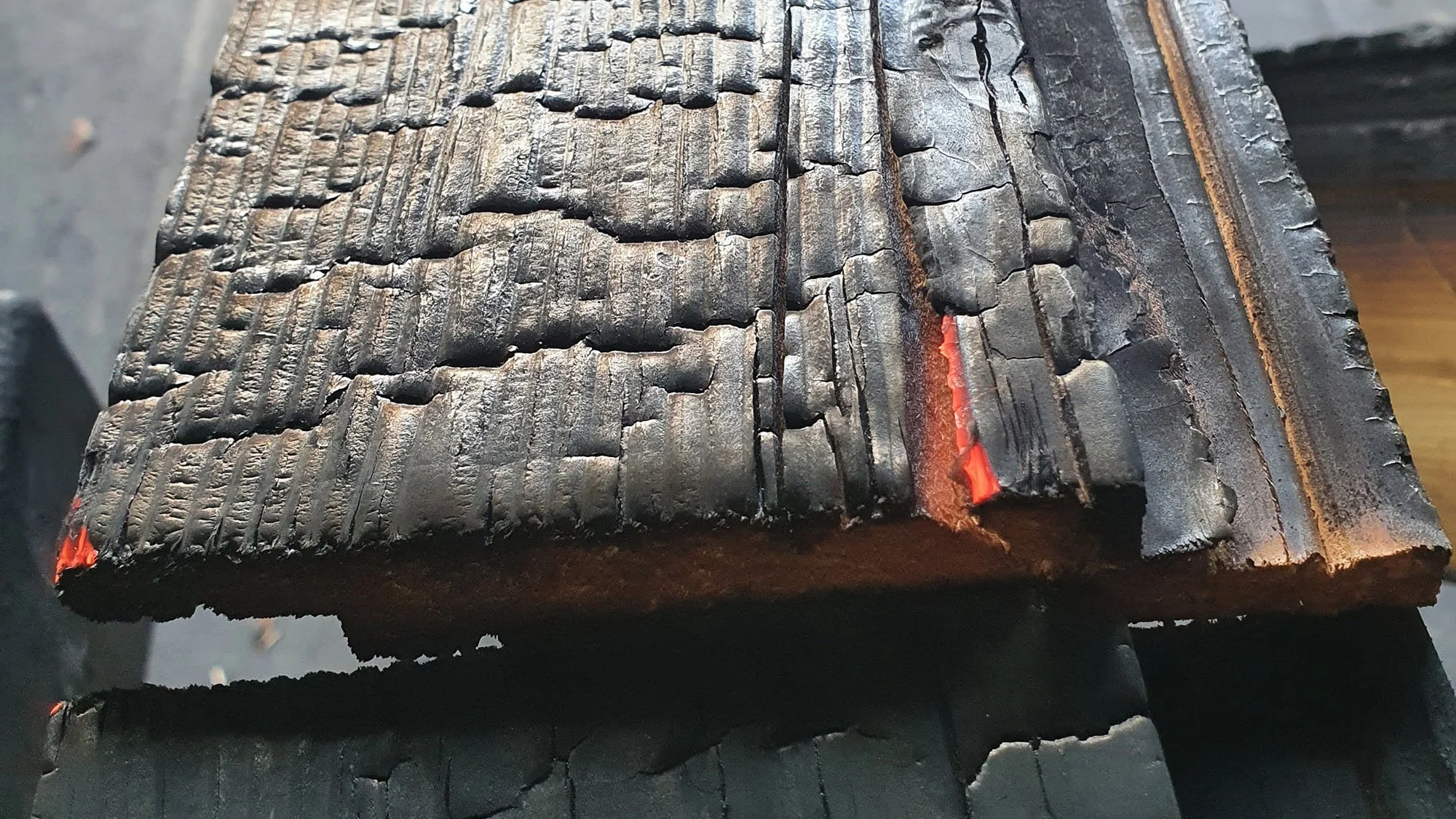 Finishes — Chartek