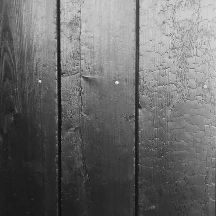 Premium Charred Wood Finishes: Thermal Ash, Accoya & More — Chartek