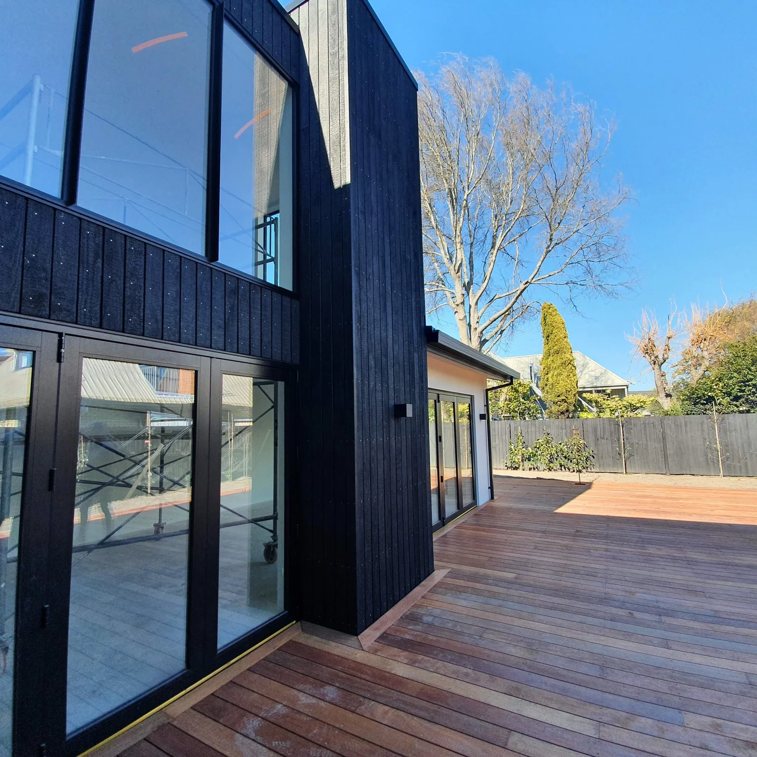 Burnside, CHCH — Chartek