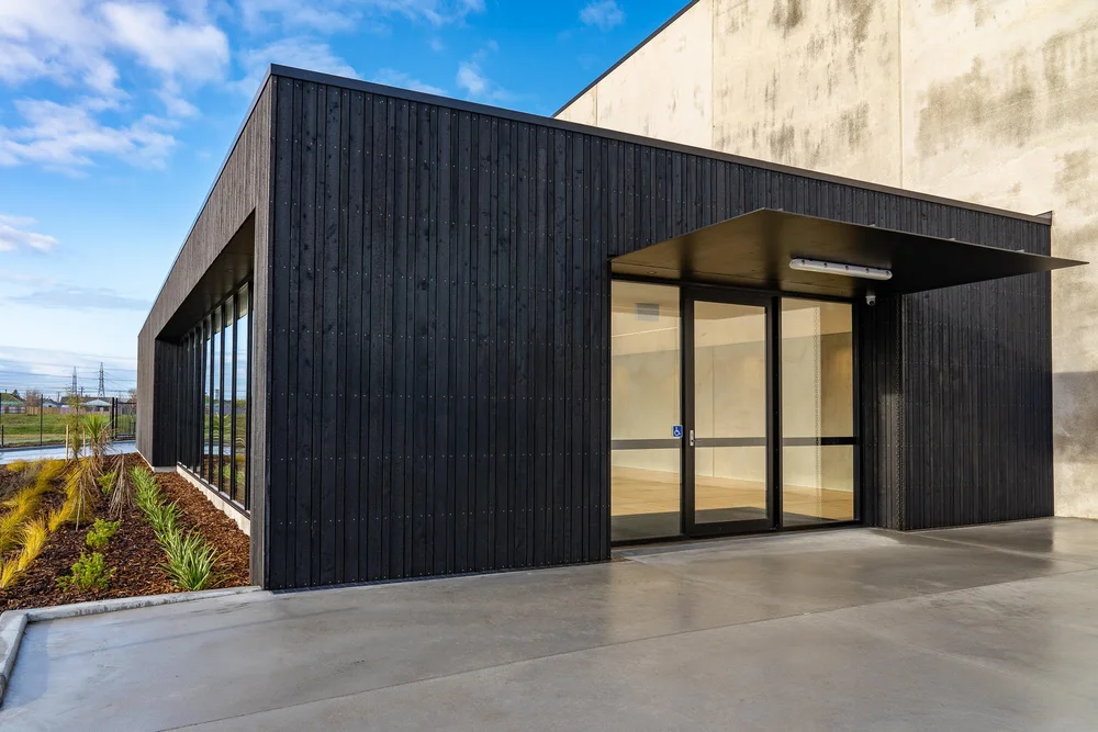 Commercial — Chartek