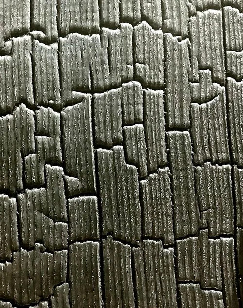 Premium Charred Wood Finishes: Thermal Ash, Accoya & More — Chartek