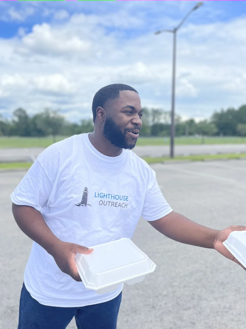 About Us — Lighthouse Outreach