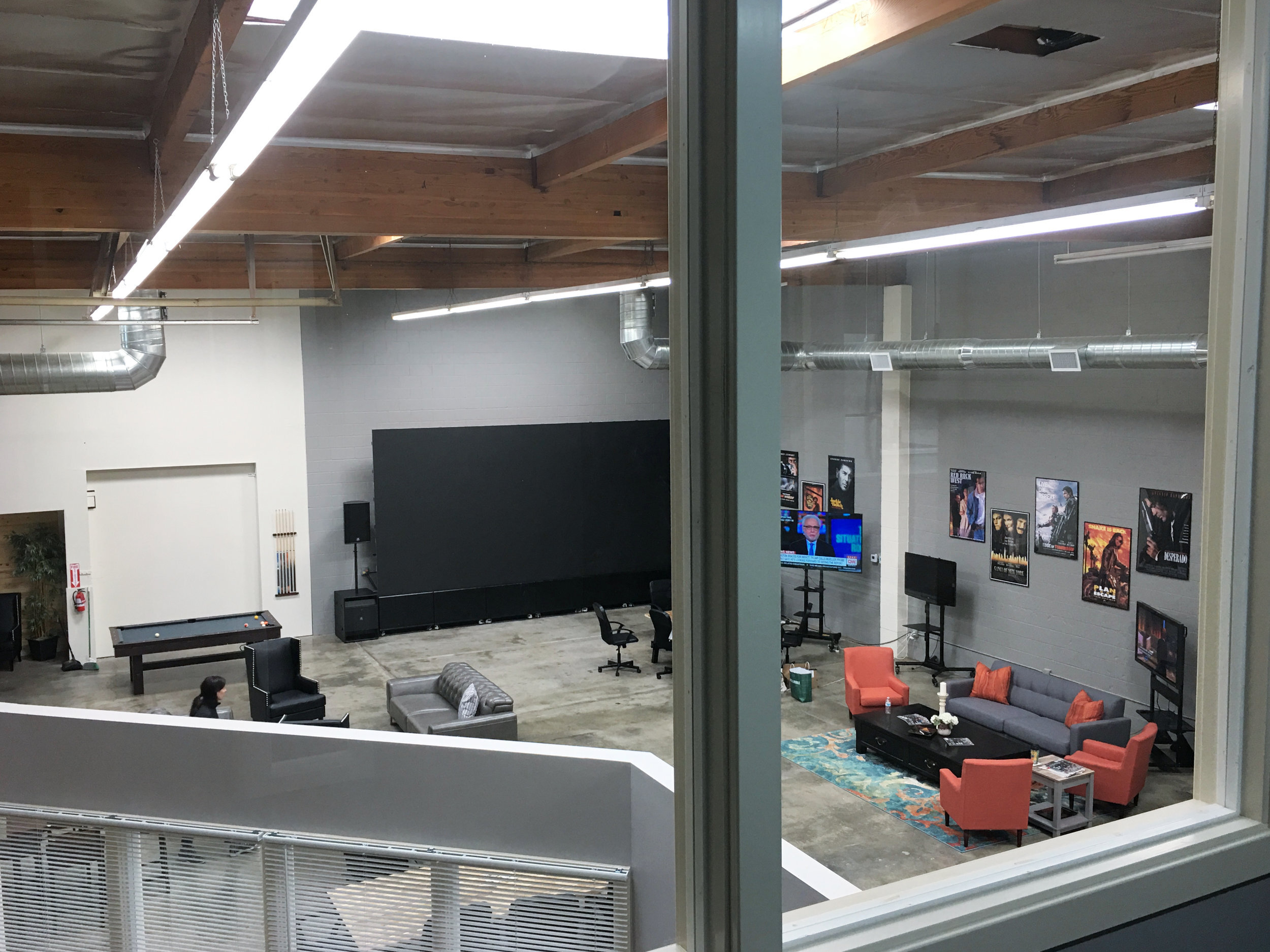 General 1 — L.A. Castle Studios