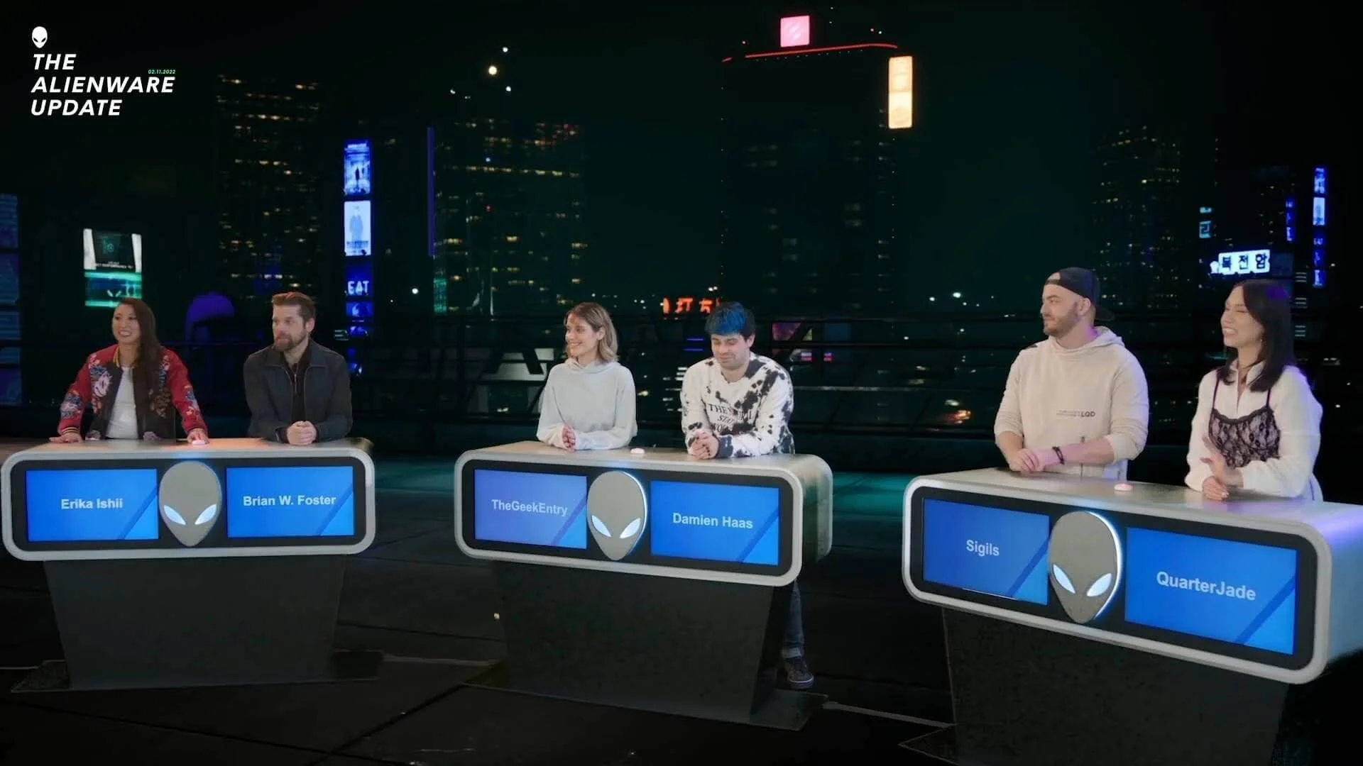 Custom Game Show Sets and Production Services — L.A. Castle Studios