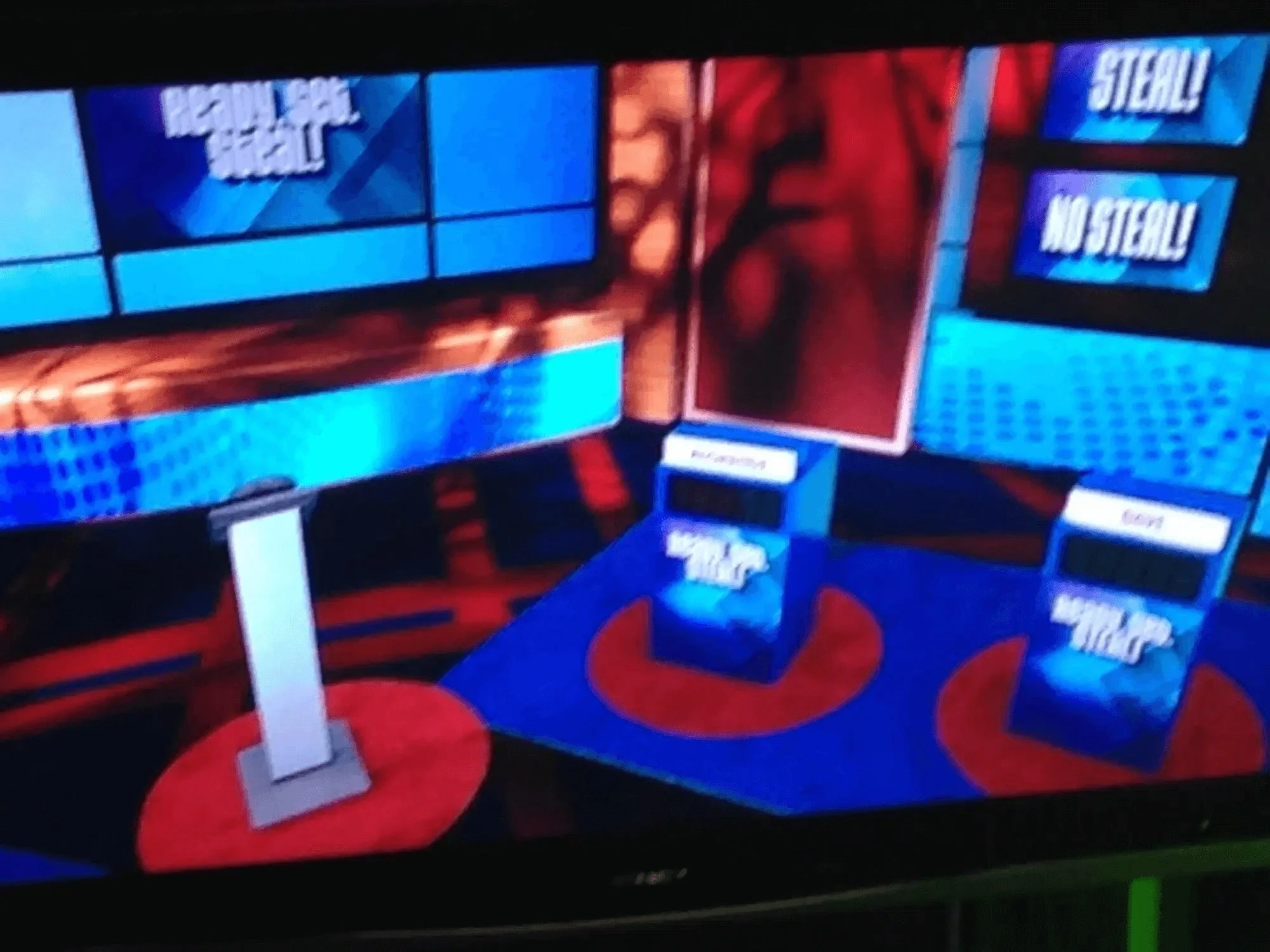 Custom Game Show Sets and Production Services — L.A. Castle Studios