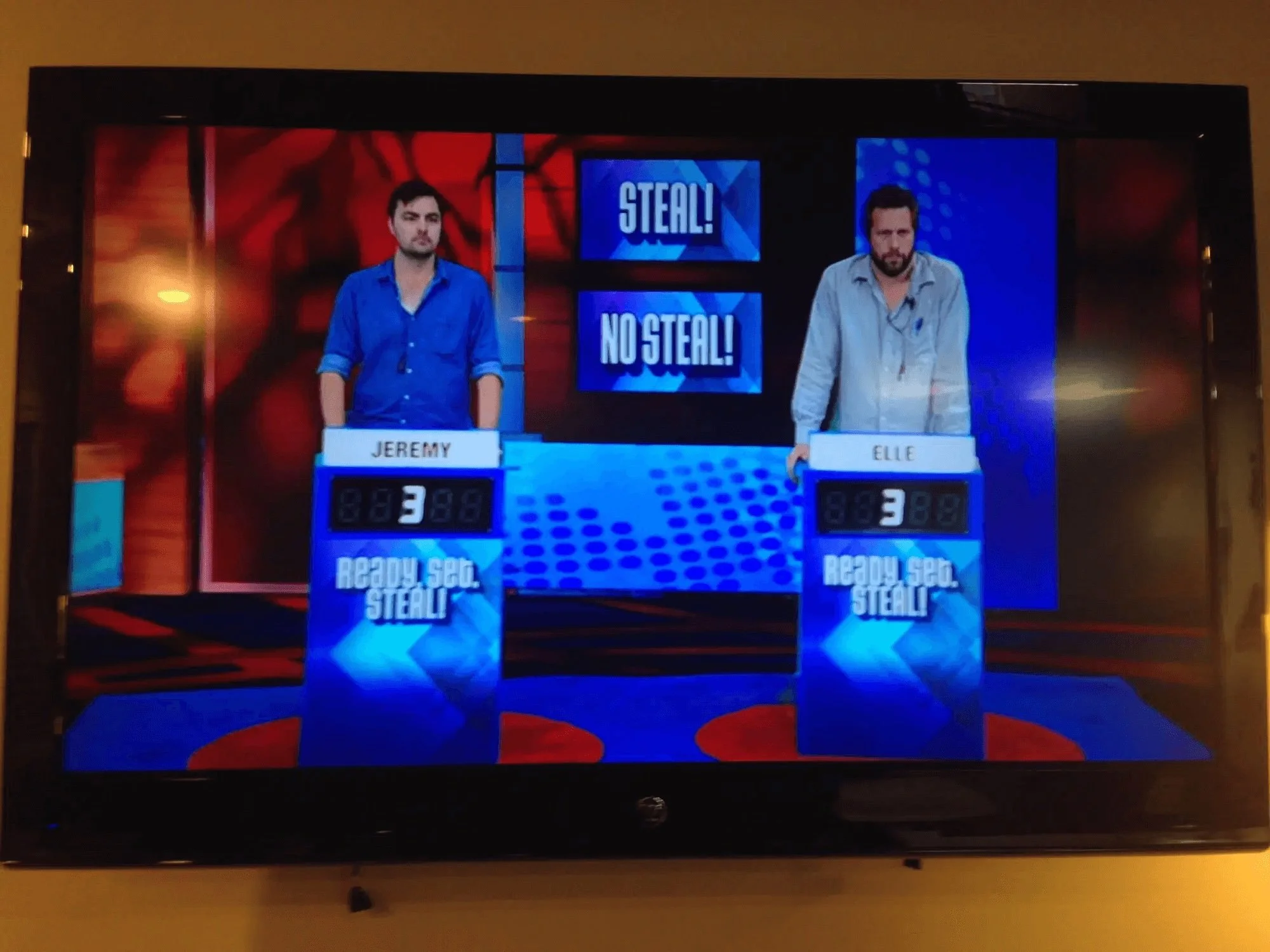 Custom Game Show Sets and Production Services — L.A. Castle Studios