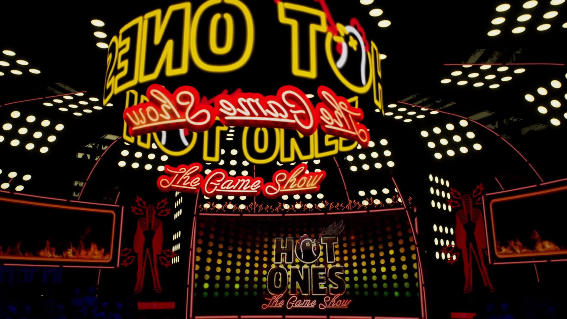 Custom Game Show Sets and Production Services — L.A. Castle Studios