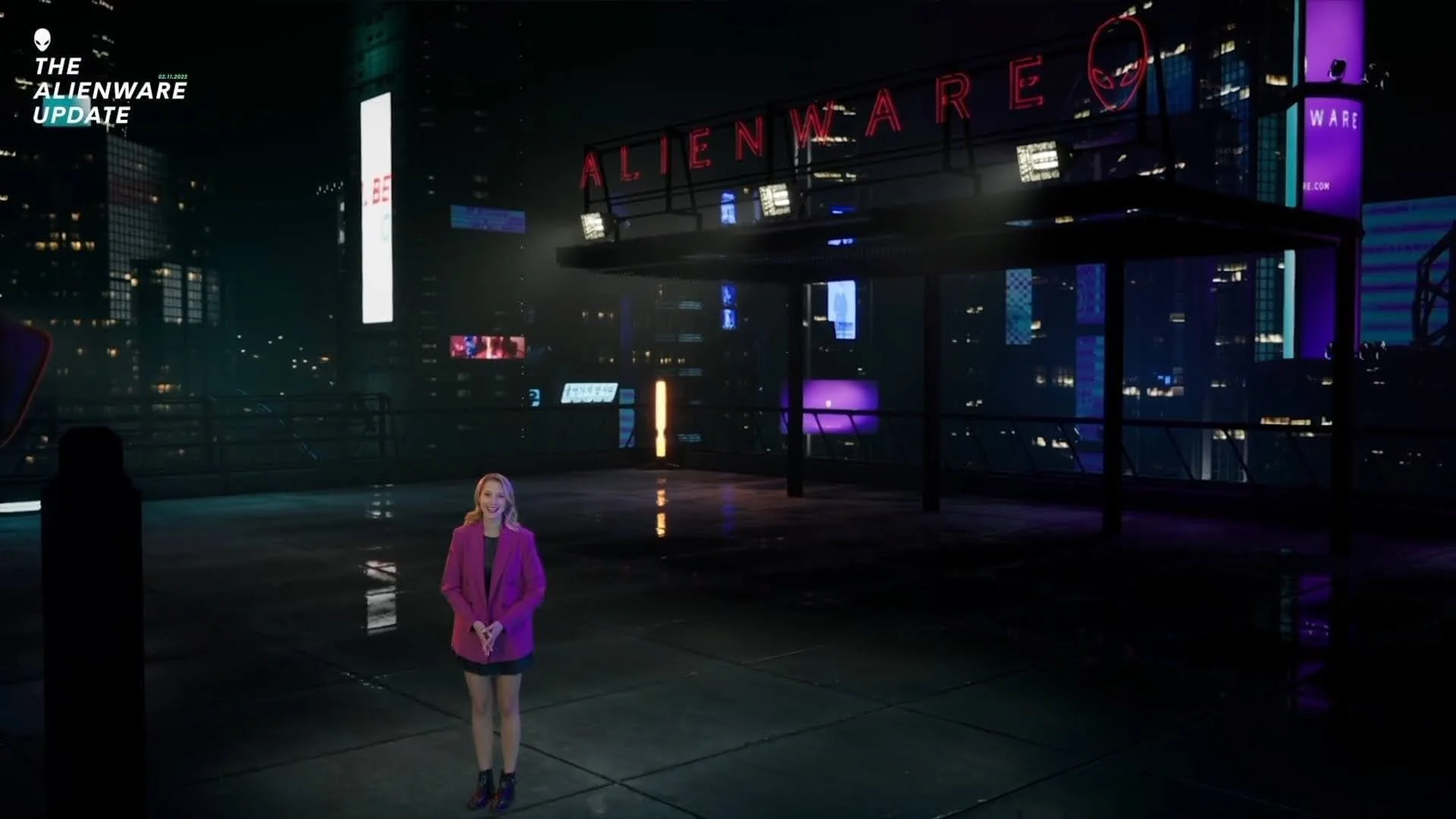 Custom Game Show Sets and Production Services — L.A. Castle Studios