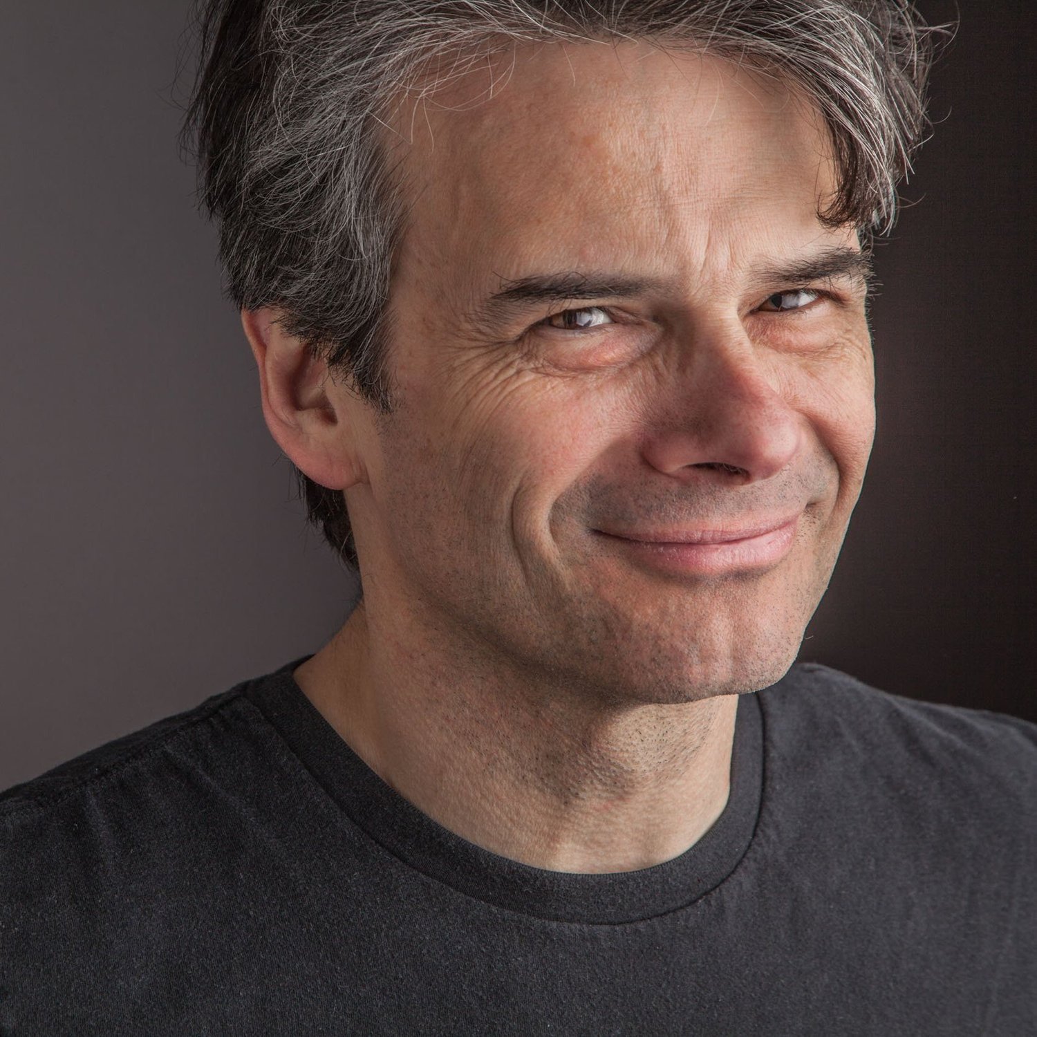 Music Director in Memoriam — Anchorage Symphony Orchestra