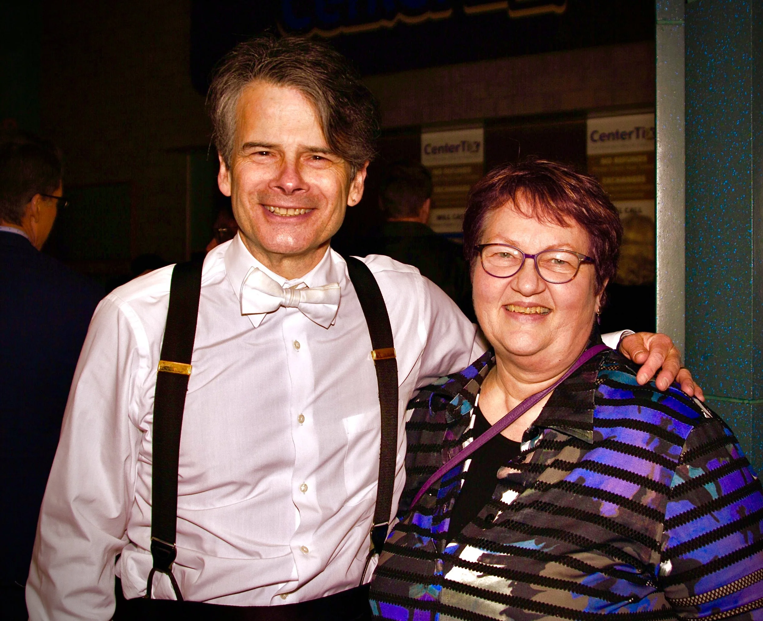 ASO Executive Director Announces Retirement — Anchorage Symphony Orchestra