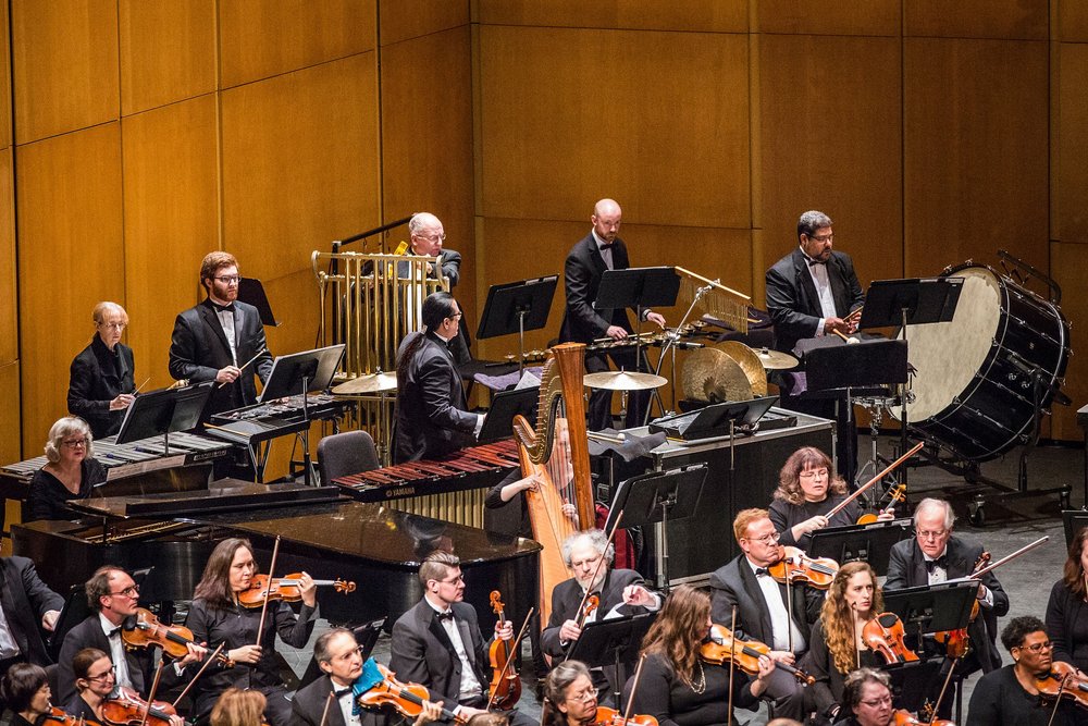 ASO Products — Anchorage Symphony Orchestra