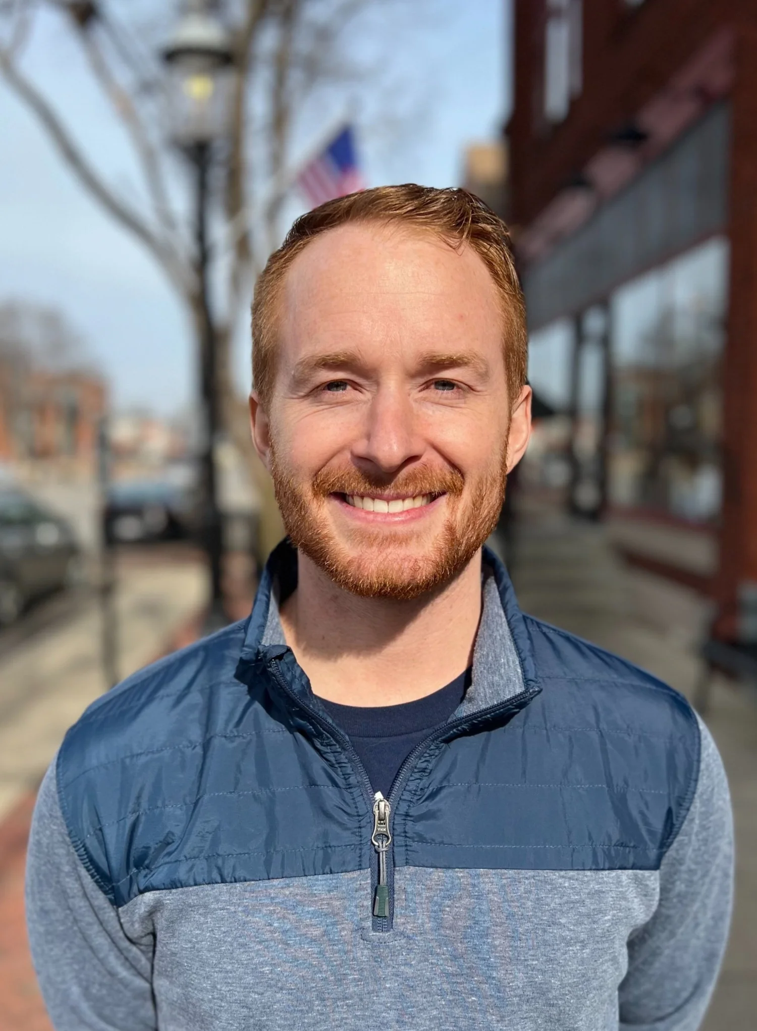 OUR TEAM — MT. STERLING NAZARENE