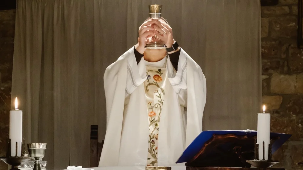 General 2 — Theological Training In The Anglican Tradition