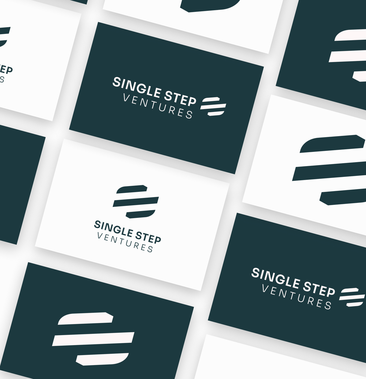 Single Step Ventures