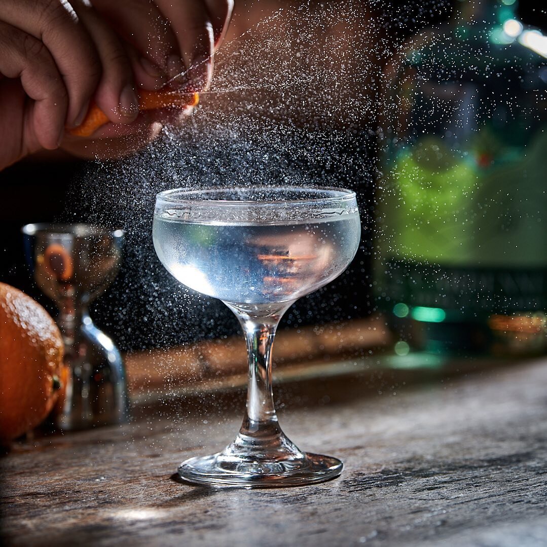 Events — Bar Calico