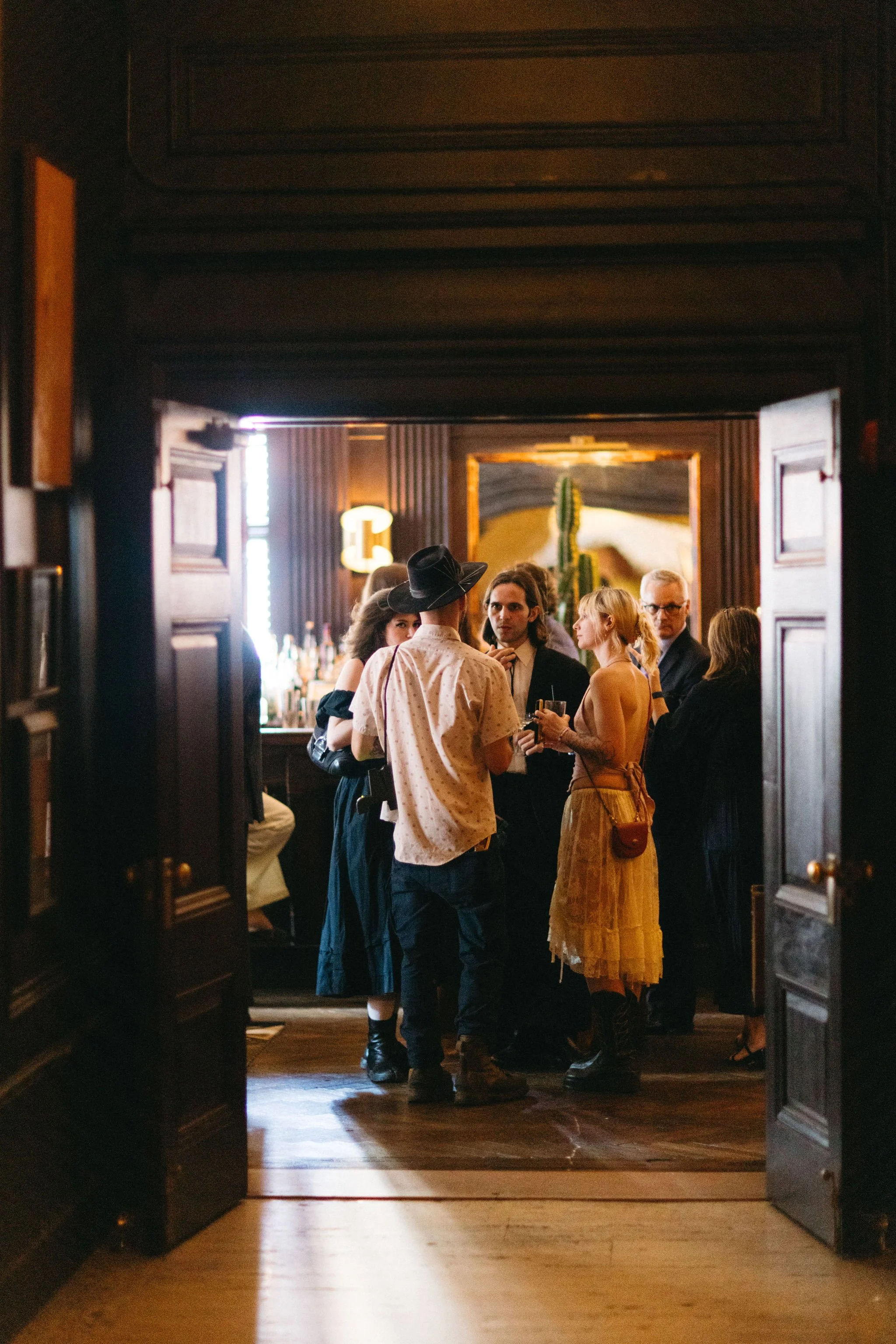 Events — Bar Calico