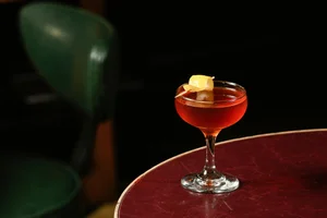 Bar Calico