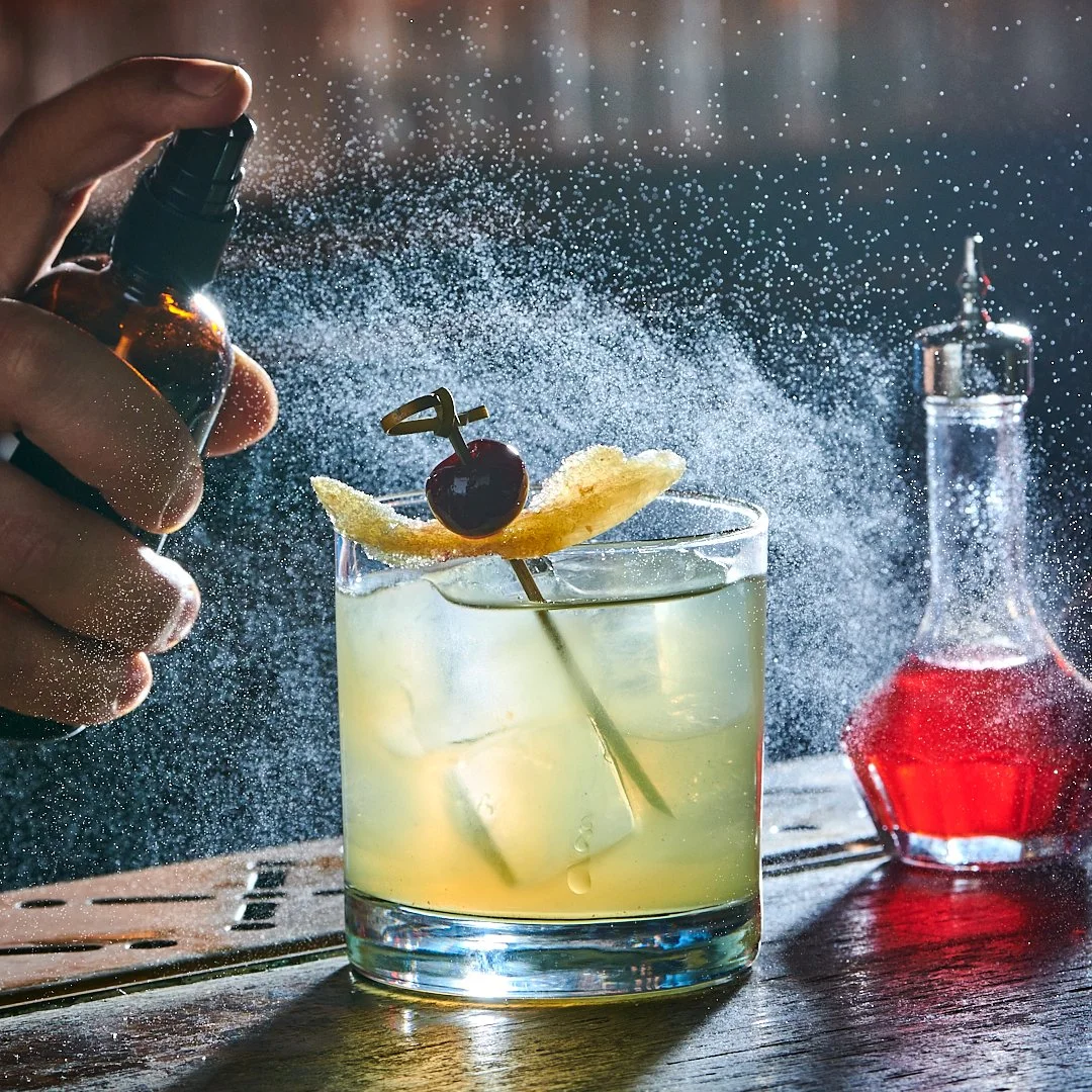 Events — Bar Calico