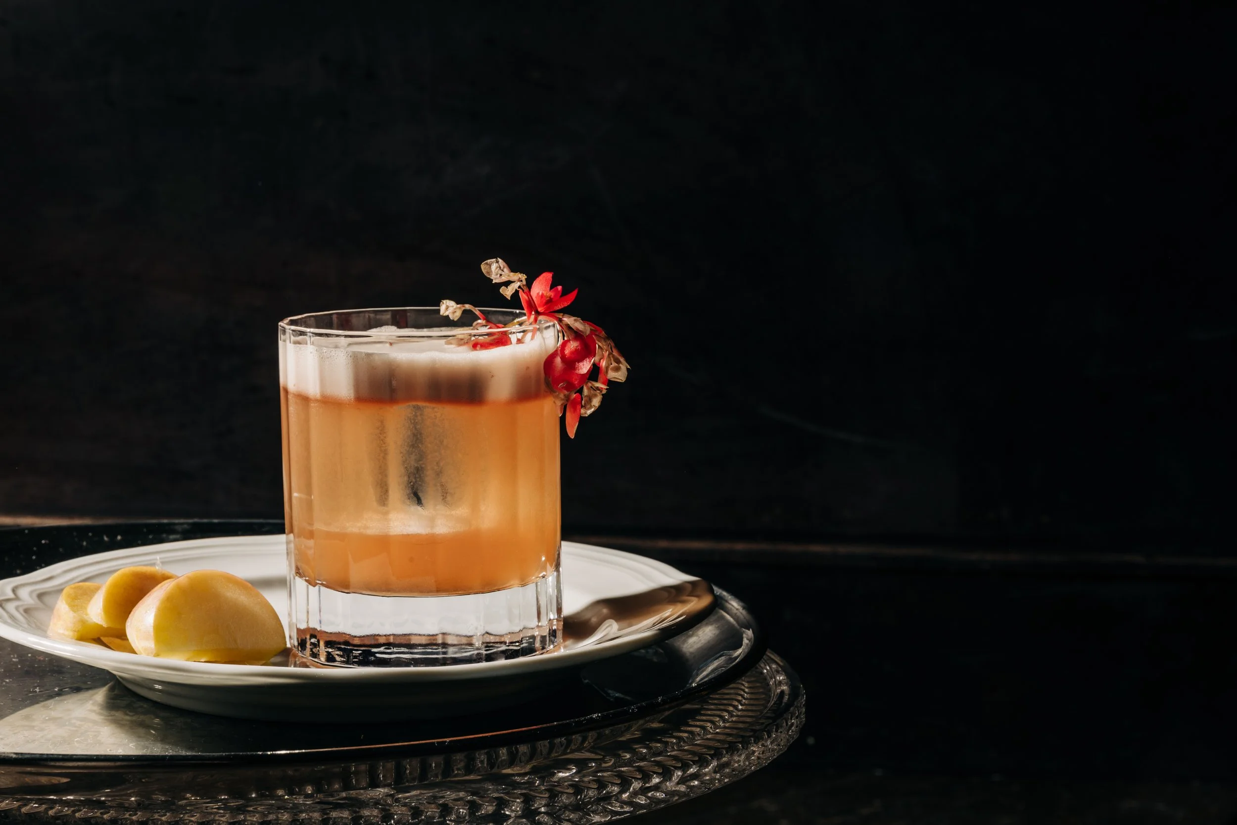 Menu — Bar Calico
