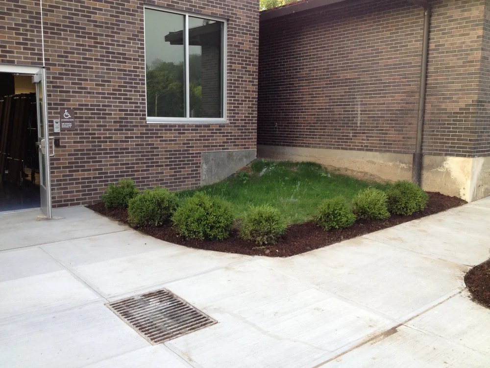 Shelter Rock Elementary School — Rizzo Corporation