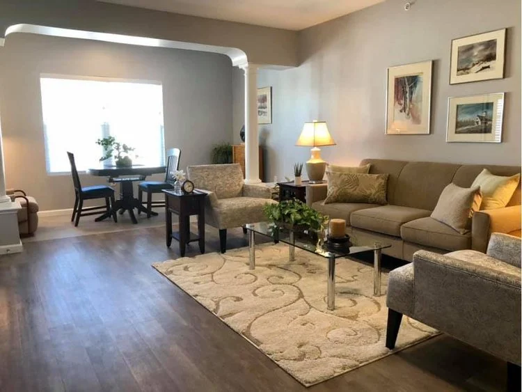 Keystone Place — Rizzo Corporation